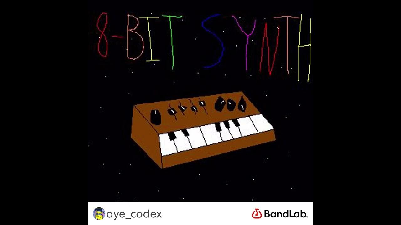 8-Bit Synth - YouTube