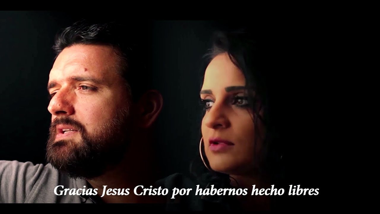 LIBRE DE TODO MAL Jason y malia (YAHWEH MÚSICA CRISTIANA Alabanzas ...