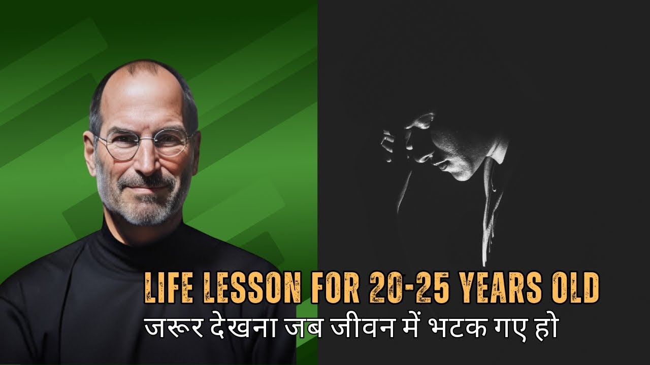 5 Life changing Tips | Every Young adult NEEDs To know! ( Best advice ...