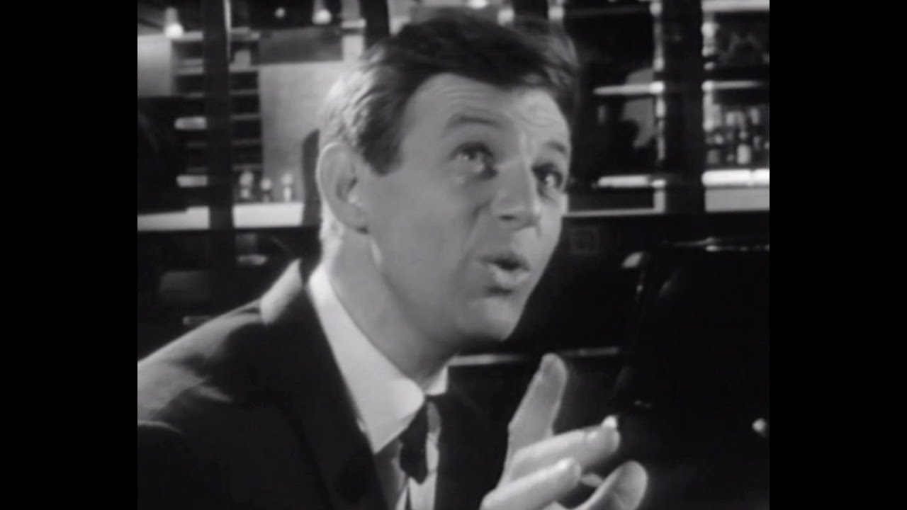 Per Asplin: Just One of Those Things - YouTube