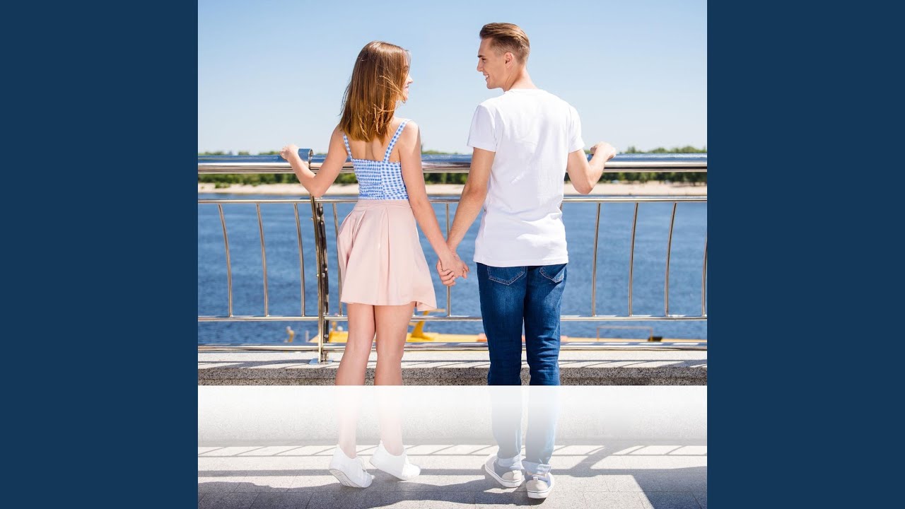 Effortless Affirmation on the Sunbathed Path - YouTube