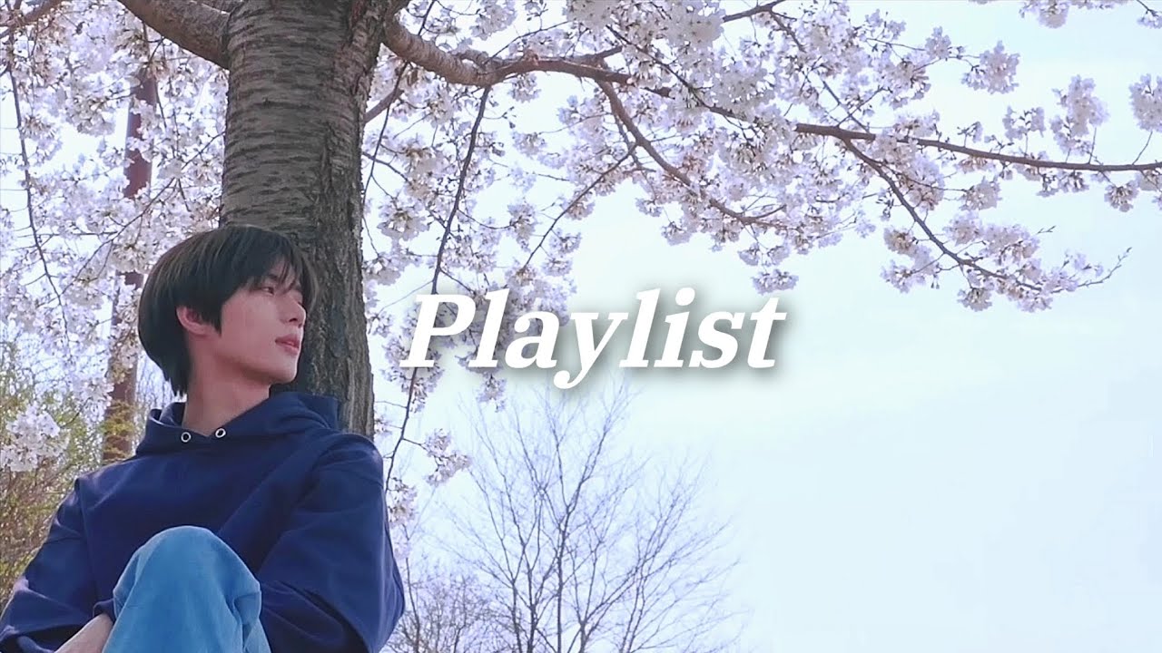Playlist 학교 갈 때 듣기 좋은 투바투 노래모음🌱 봄 투모로우바이투게더 플리 플레이리스트 Youtube