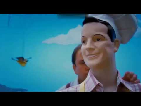 Hotel for Dogs (2009, Fullscreen Opening)