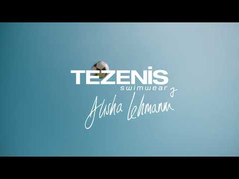 Alisha Lehmann x Tezenis  | Swimwear Collection