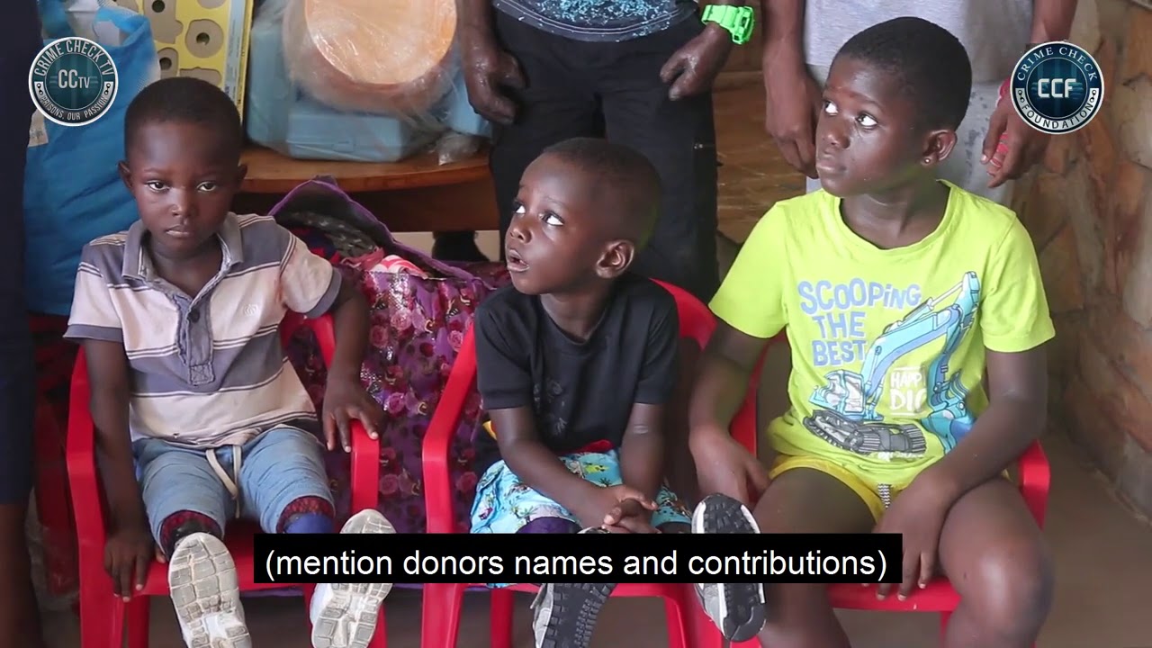 ABANDONED CHILDREN WITH NO LEGS GET SUPPORT - PT 1 - YouTube