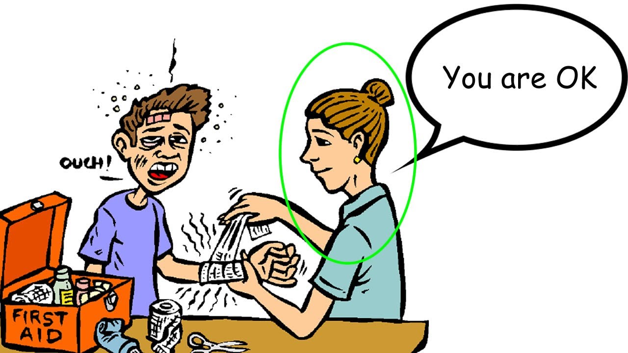 downplay ASL - YouTube