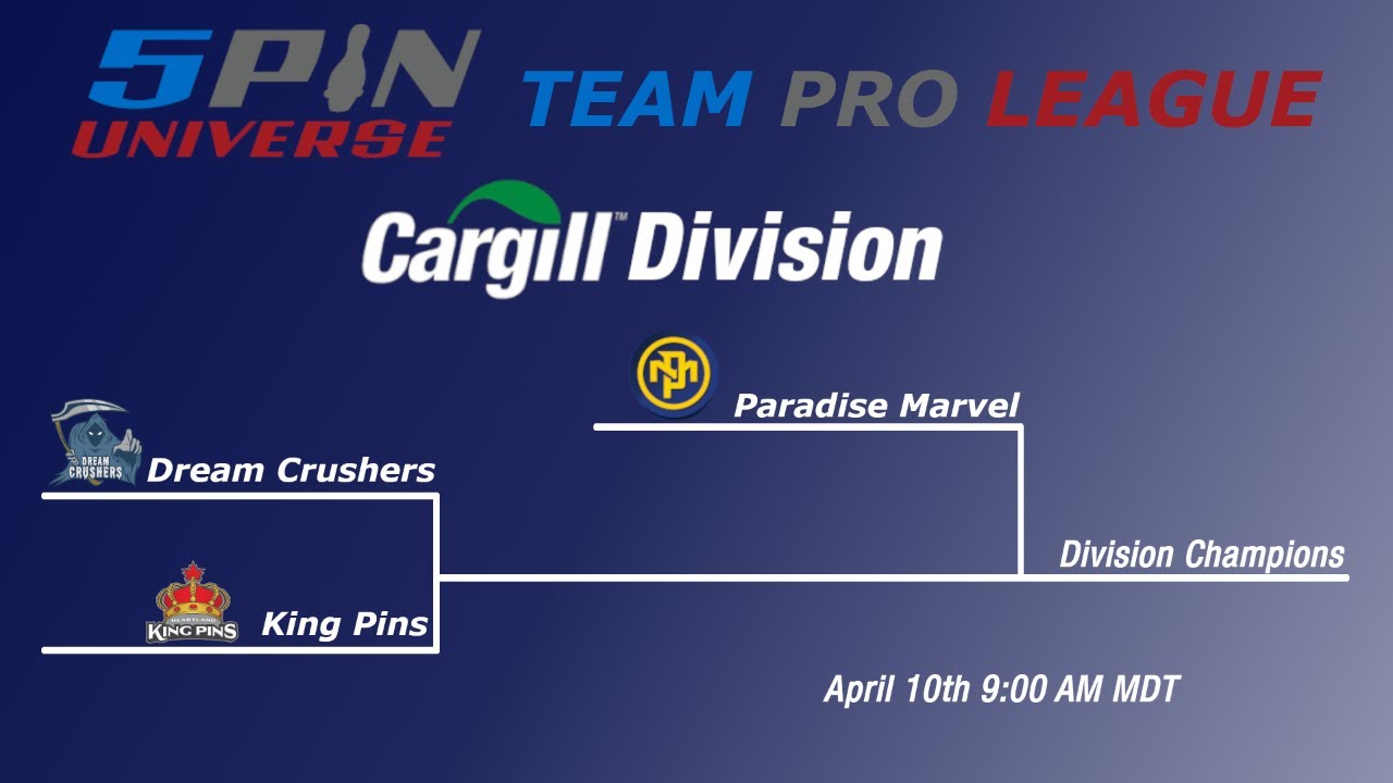 2022 Cargill Division Playoffs - YouTube