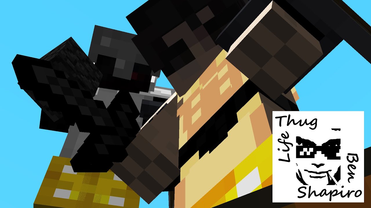 The Training Continues... | Heavy Metal SMP: (Episode 8) - YouTube