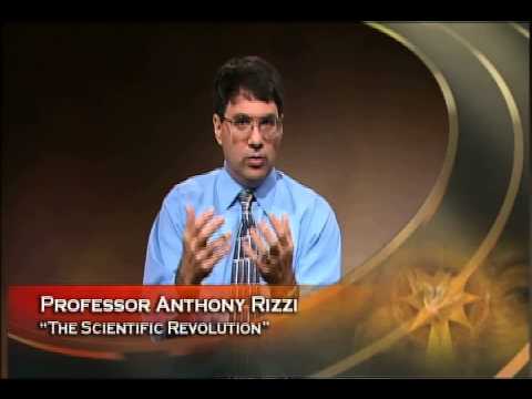 Faith Matters- Dr. Rizzi - The Scientific Revolution - YouTube