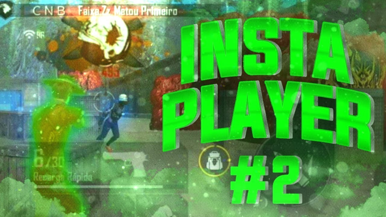 just a insta player ... #2 - YouTube