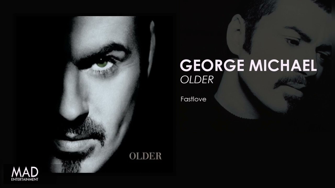George Michael - Fastlove - YouTube