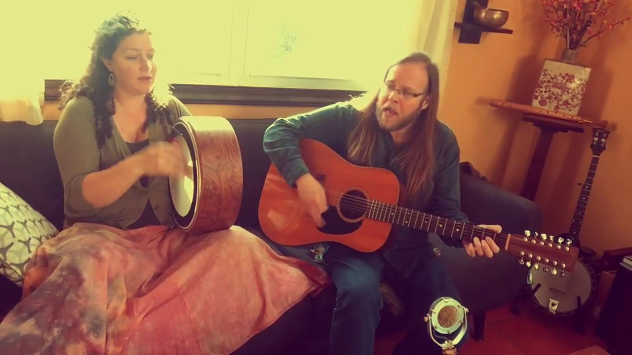 Tom Eure - Lay Me Down (By The Connells) - YouTube