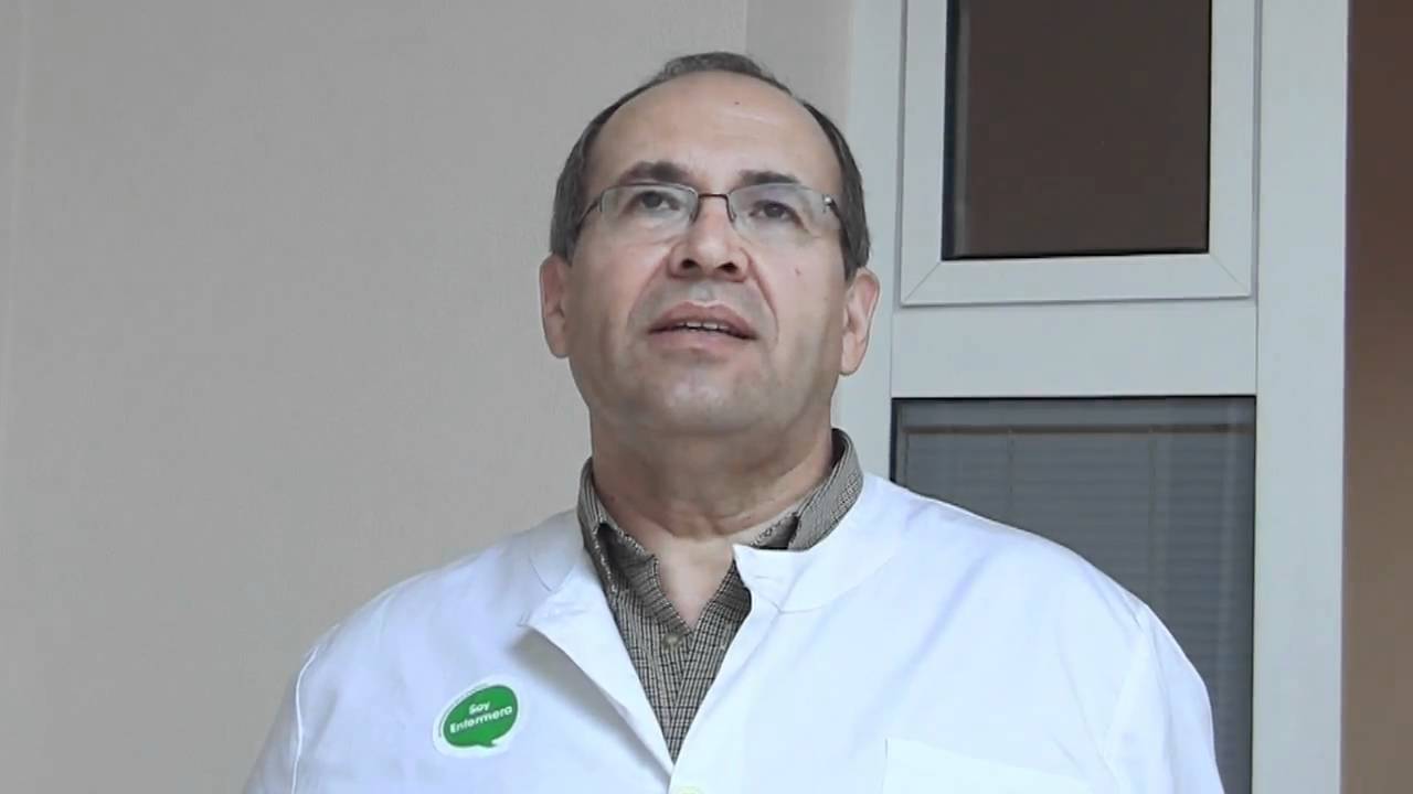 José Ramón Plasencia - YouTube