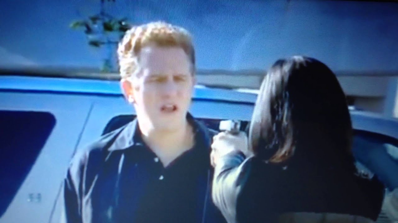 The best Scene of Prison Break (Deutsch) - YouTube