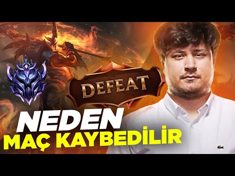 Lynx | ELMAS ELO ORMANCI TAKİPÇİMİ ANALİZ ETTİM