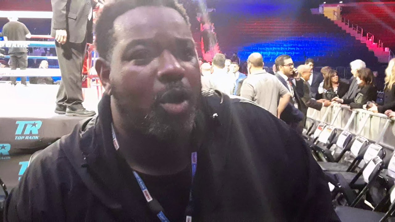 Quick thoughts from Bo-Mac - YouTube