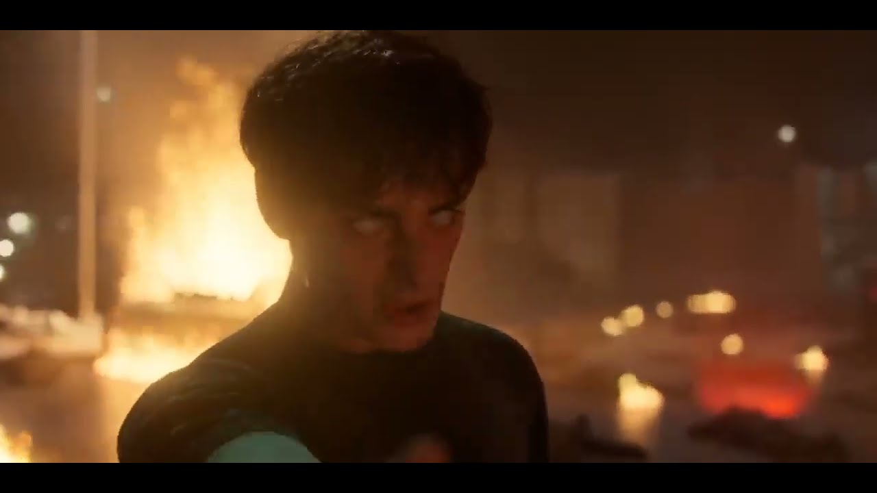 Stranger Things S5 Military Scene - YouTube