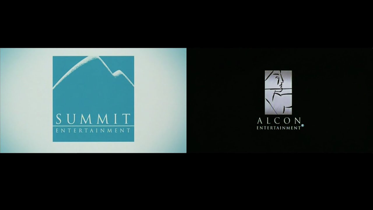 Summit Entertainment/Alcon Entertainment - YouTube