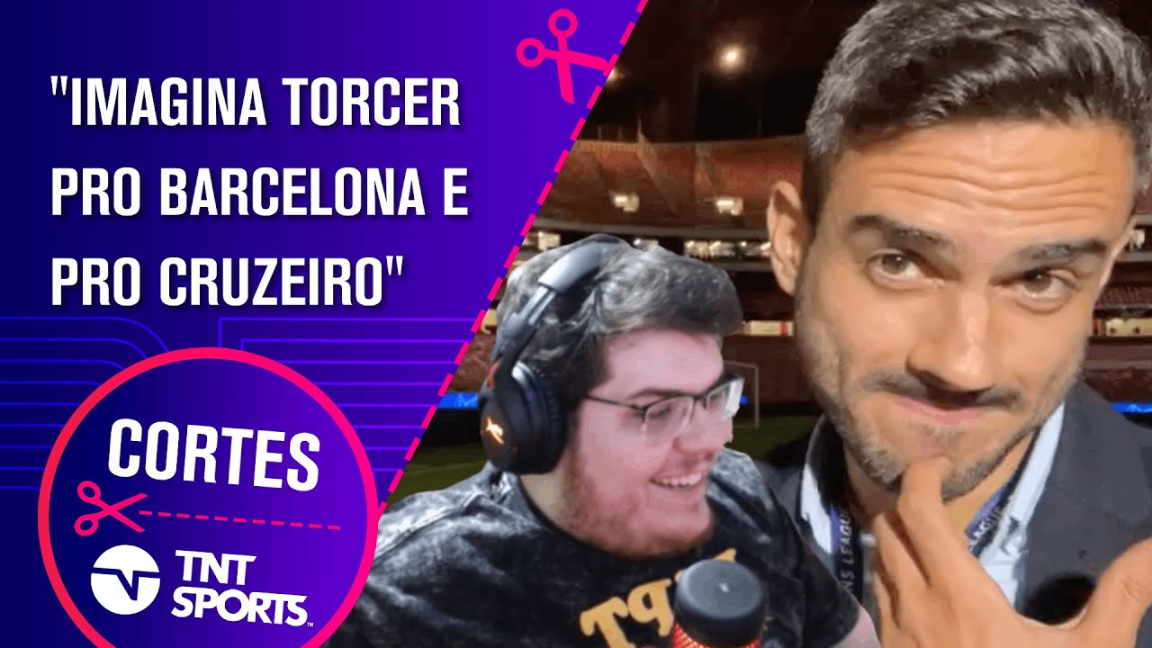 CASIMIRO RECEBE VÍDEO EXCLUSIVO E DESCOBRE UM GRANDE "SEGREDO" DE ...