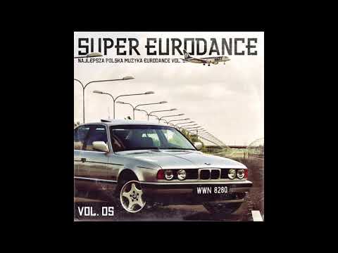SUPER EURODANCE VOL. 5 / NON-STOP MIX #SED!