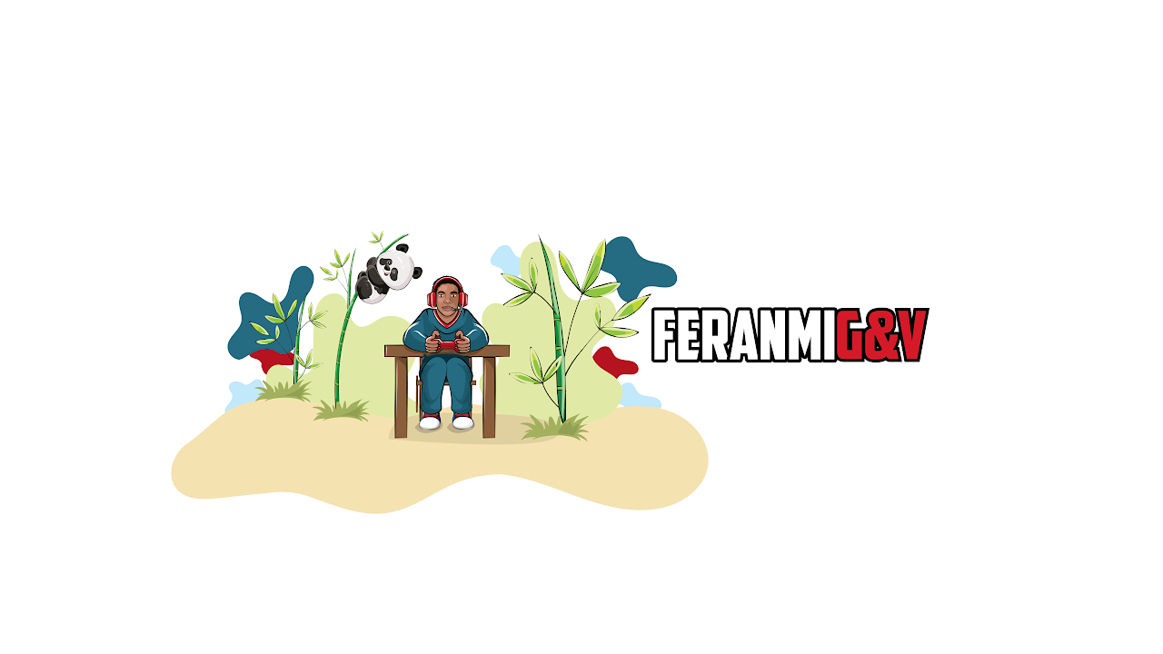 Feranmi G&V Live Stream - YouTube