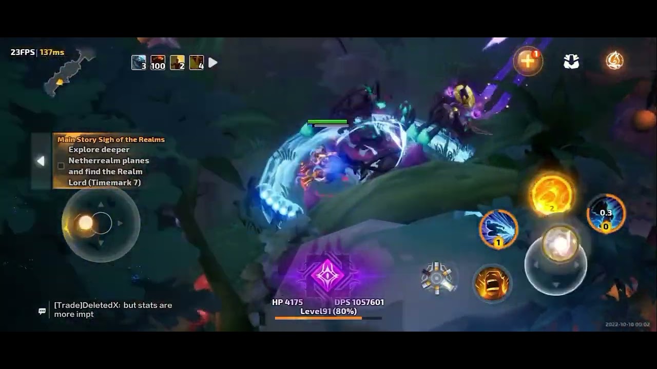 Torchlight Infinite Lethal Flash Build Tease - Master Blaster - YouTube