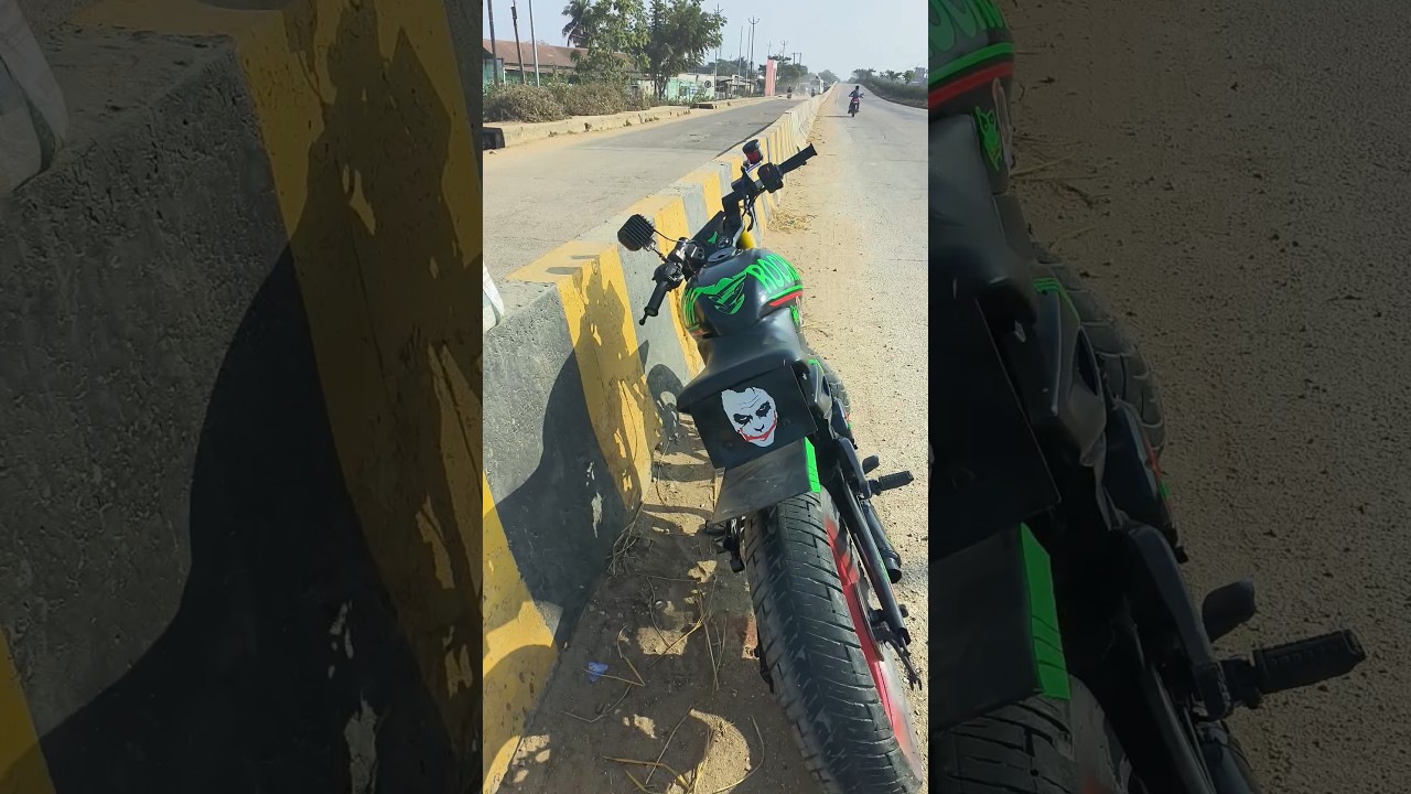 bike route tile mileage checking video - YouTube