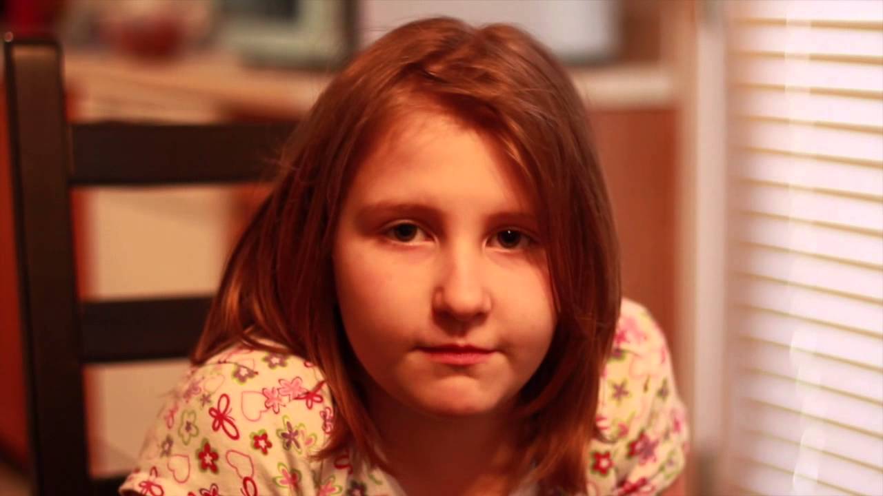 A Message from Adyson - YouTube