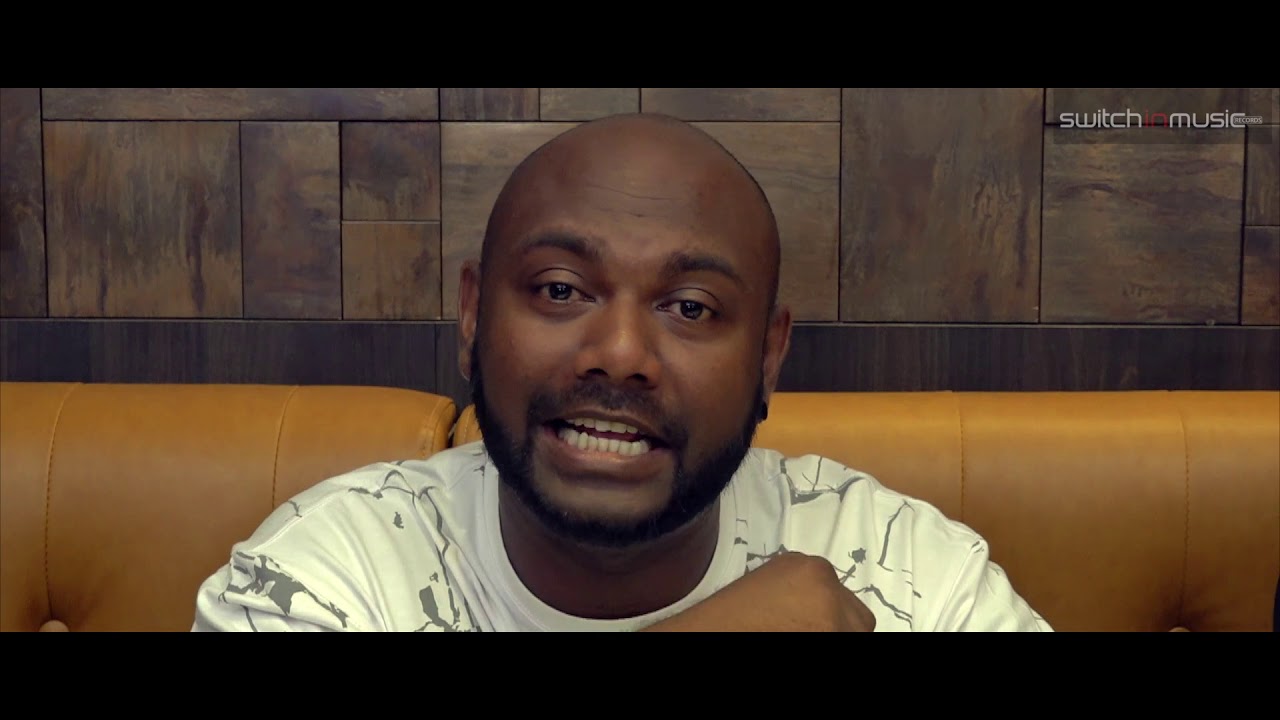 SHEEZAY’s advise to the upcoming artists at NSM TALK SHOW - YouTube