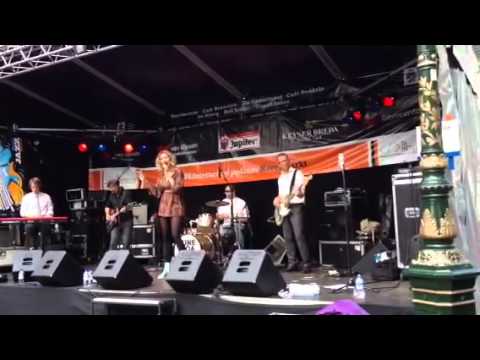 June Noa, Jazz Festival Breda. - YouTube