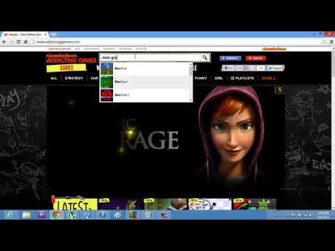 How to Run Adobe Flash Player on Windows 7 - YouTube