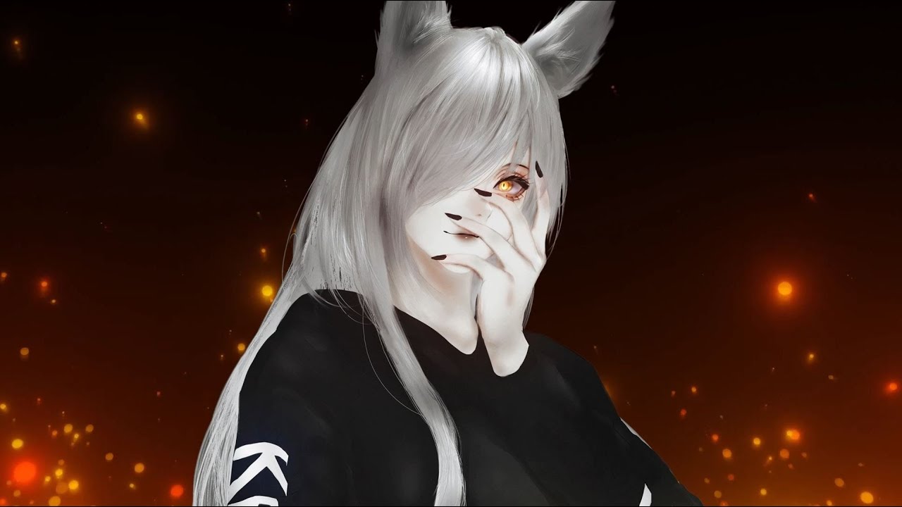Neovaii - Heart Shaped Box - Kuroneko Nation - YouTube