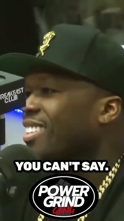 50 CENT REACTS TO HOW JAY Z HANDLED THE ELEVATOR SITUATION! #jayz #50cent - YouTube