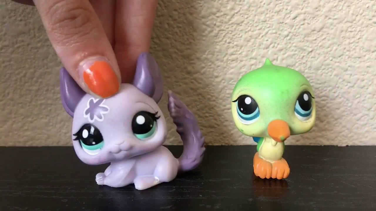LPS: Expectations VS Reality (Summer Break) - YouTube