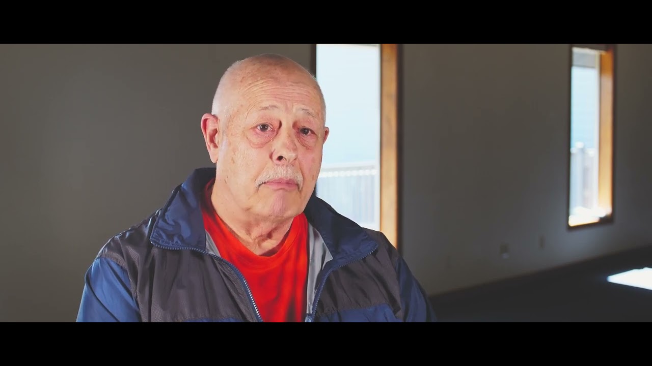 NCF Stories: Jim Pelfrey - YouTube