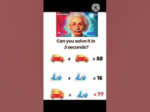 brain test can you solve puzzle mathgame please subscribe 😭💔🙏 - YouTube