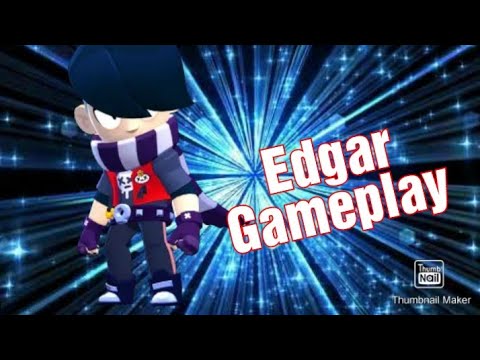 Edgar is broken - YouTube
