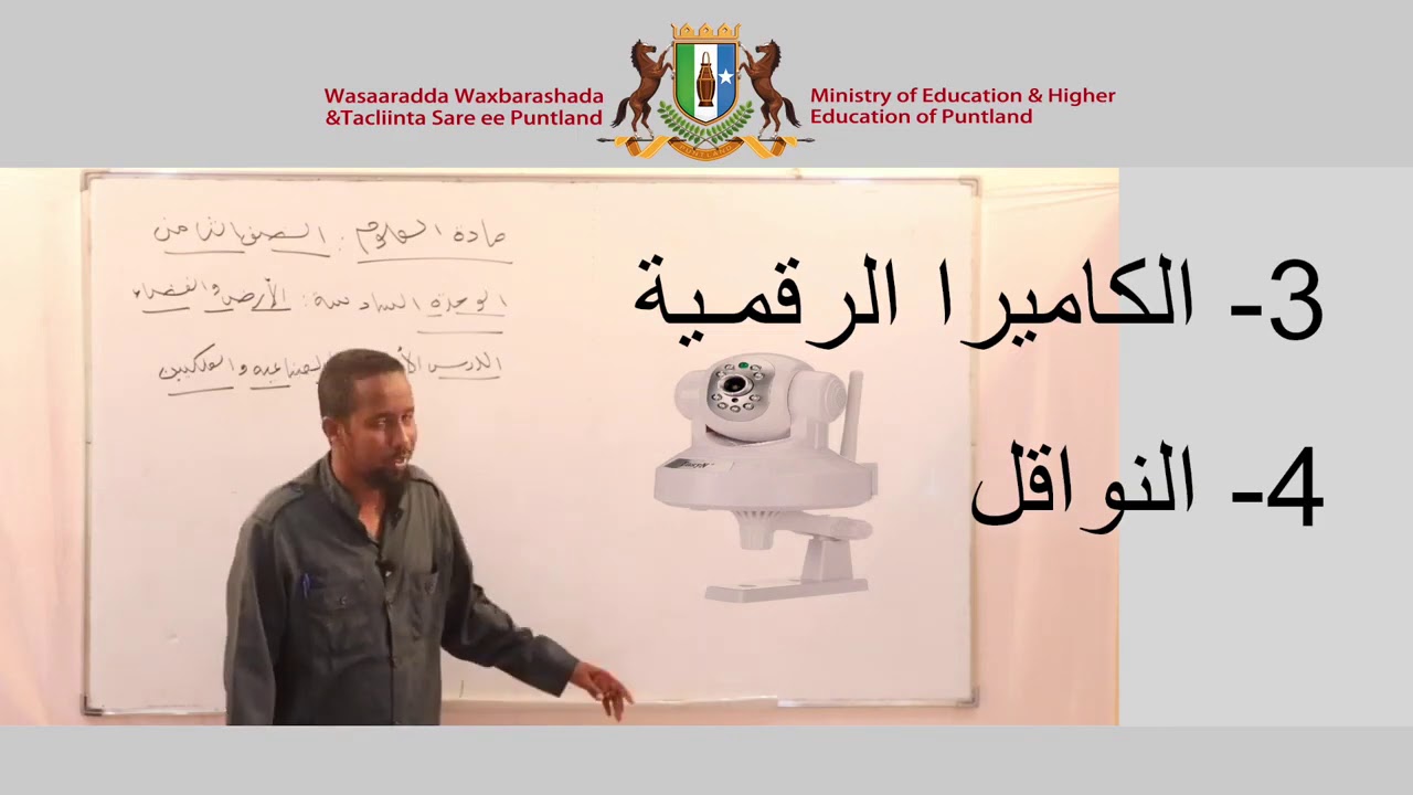 Fasalka 8aad Culuum Chapter 6 Lesson 1 720 X 1280 - YouTube