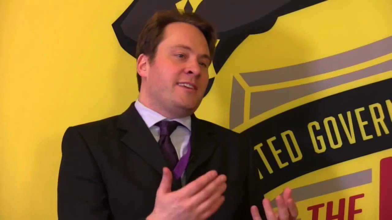 The Great Minarchist vs Anarchist Debate with Jeffrey Tucker and Robin ...