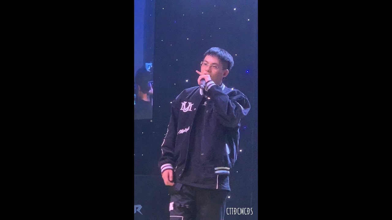 [SHOW | 280924] Hot Shot live performing | Mini Predator Fest Hà Nội ...