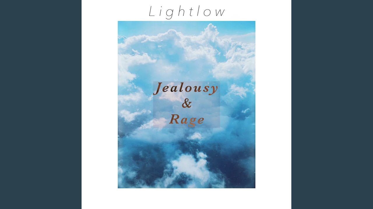 Jealousy and Rage - YouTube