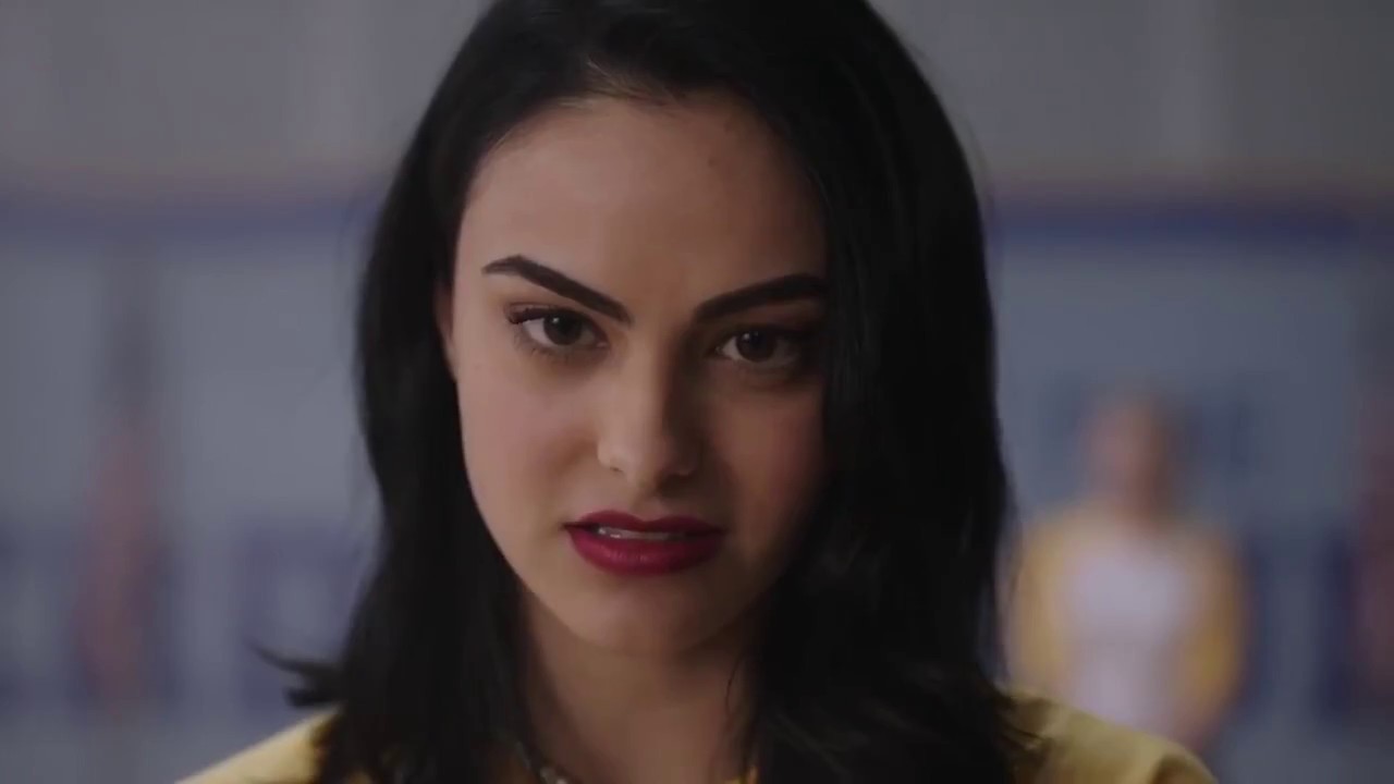 Veronica Lodge Edit - YouTube
