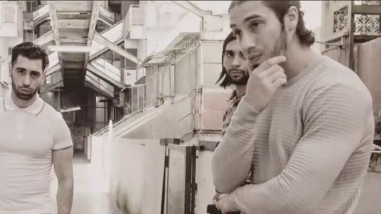 PNL - Bené Clip Officiel Part 3 - YouTube