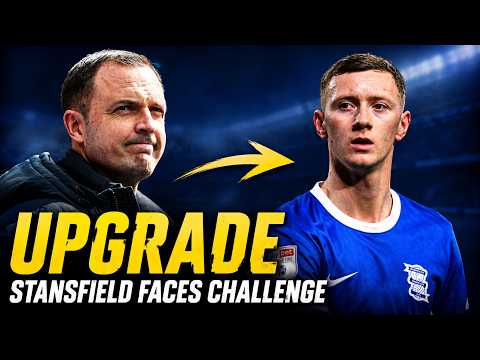 Blues Attack Needs A NEW Level