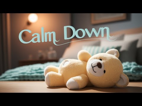Calm Down Little One - YouTube