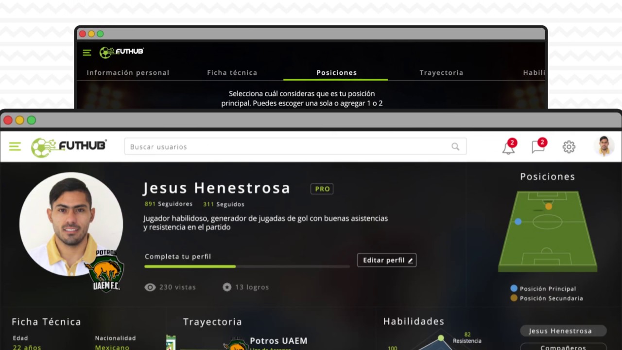 FutHub Video - YouTube