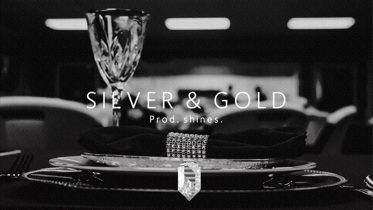 [BEATSTARS] Drake x Rick Ross Type Beat | "Silver & Gold" Prod. shines ...