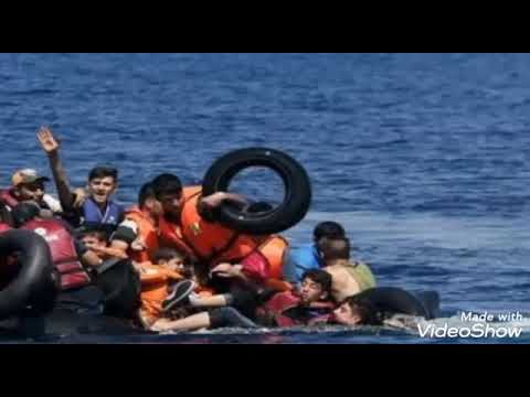 Haraga marocain et Algerian - YouTube