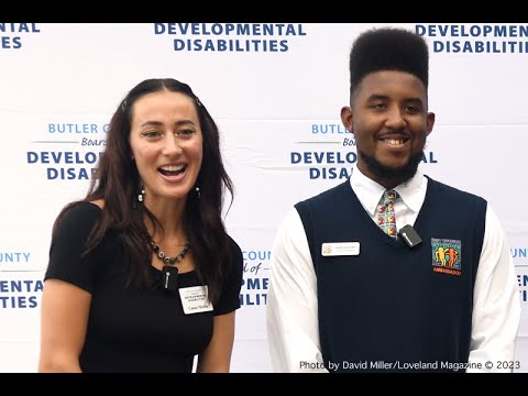 Cassie Mattia's red carpet interview with movie star Joshua Felder ...