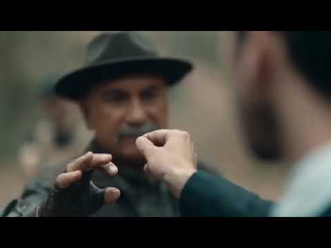 Çukur 4. Sezon | 6. Bölüm HD